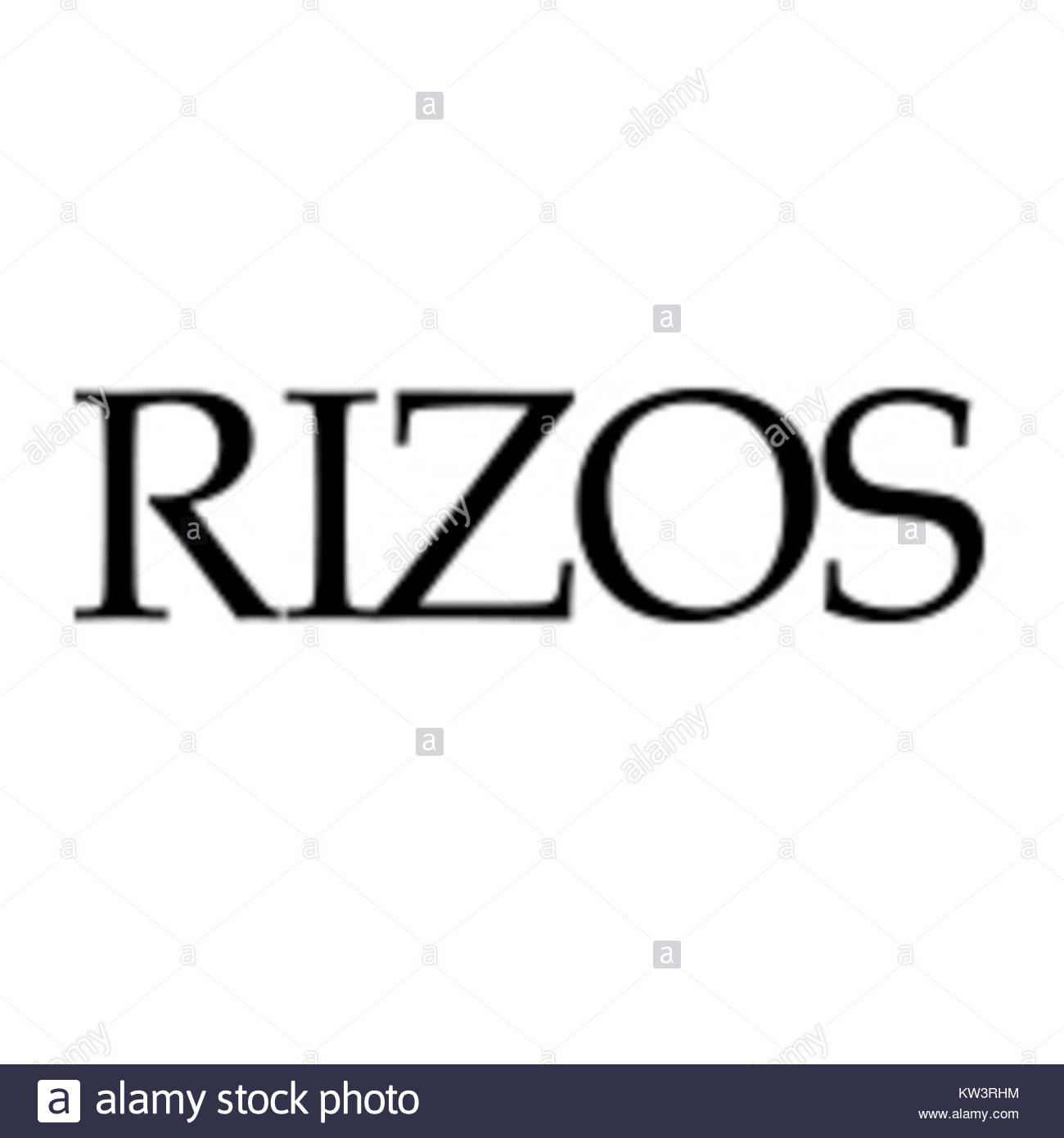 Rizos Stock Photos & Rizos Stock Images - Alamy