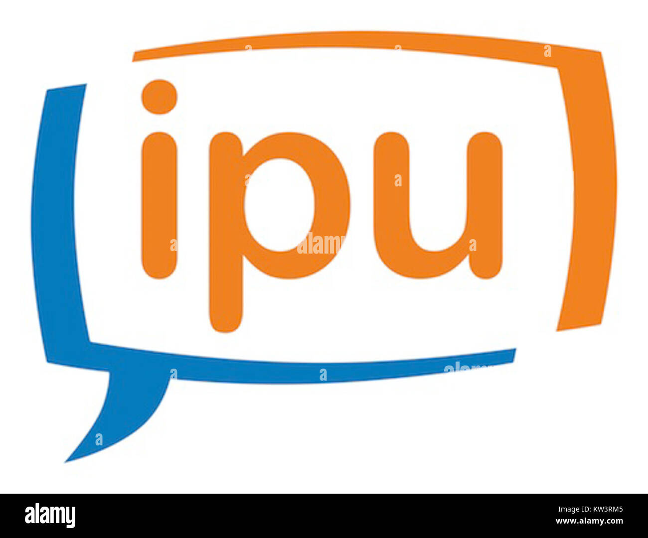 The Ipu logo from 2013 represents the visual identity of the ...