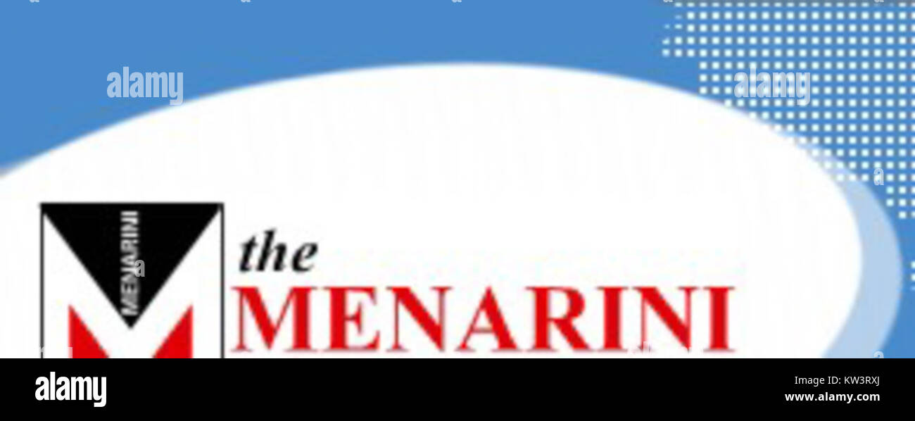 MENARINI is a global pharmaceutical company, known for producing a wide ...