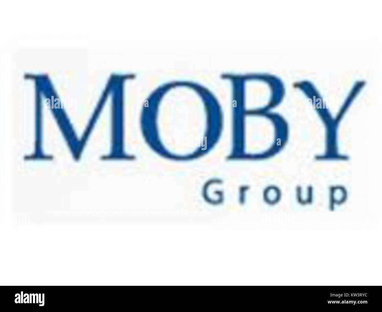 Moby group hi-res stock photography and images - Alamy