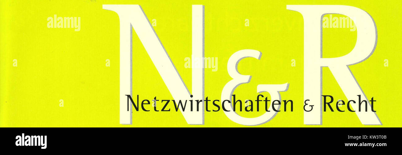 The N&R Logo is a visual design representing the N&R brand, which may ...