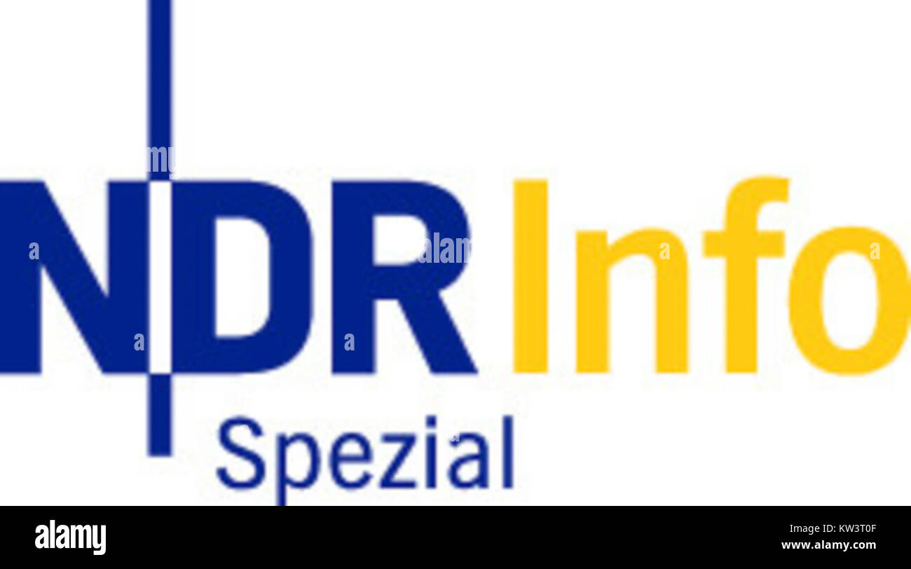 Ndr info hi-res stock photography and images - Alamy