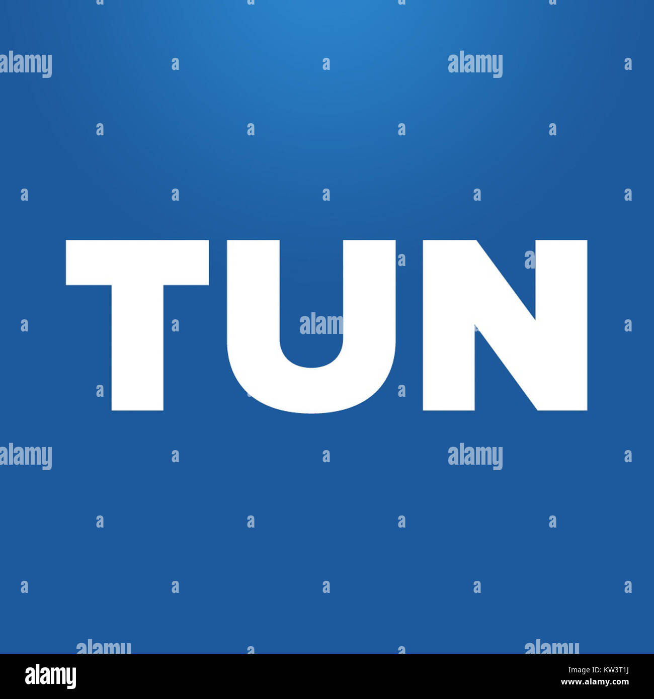 Tun business logo hi-res stock photography and images - Alamy