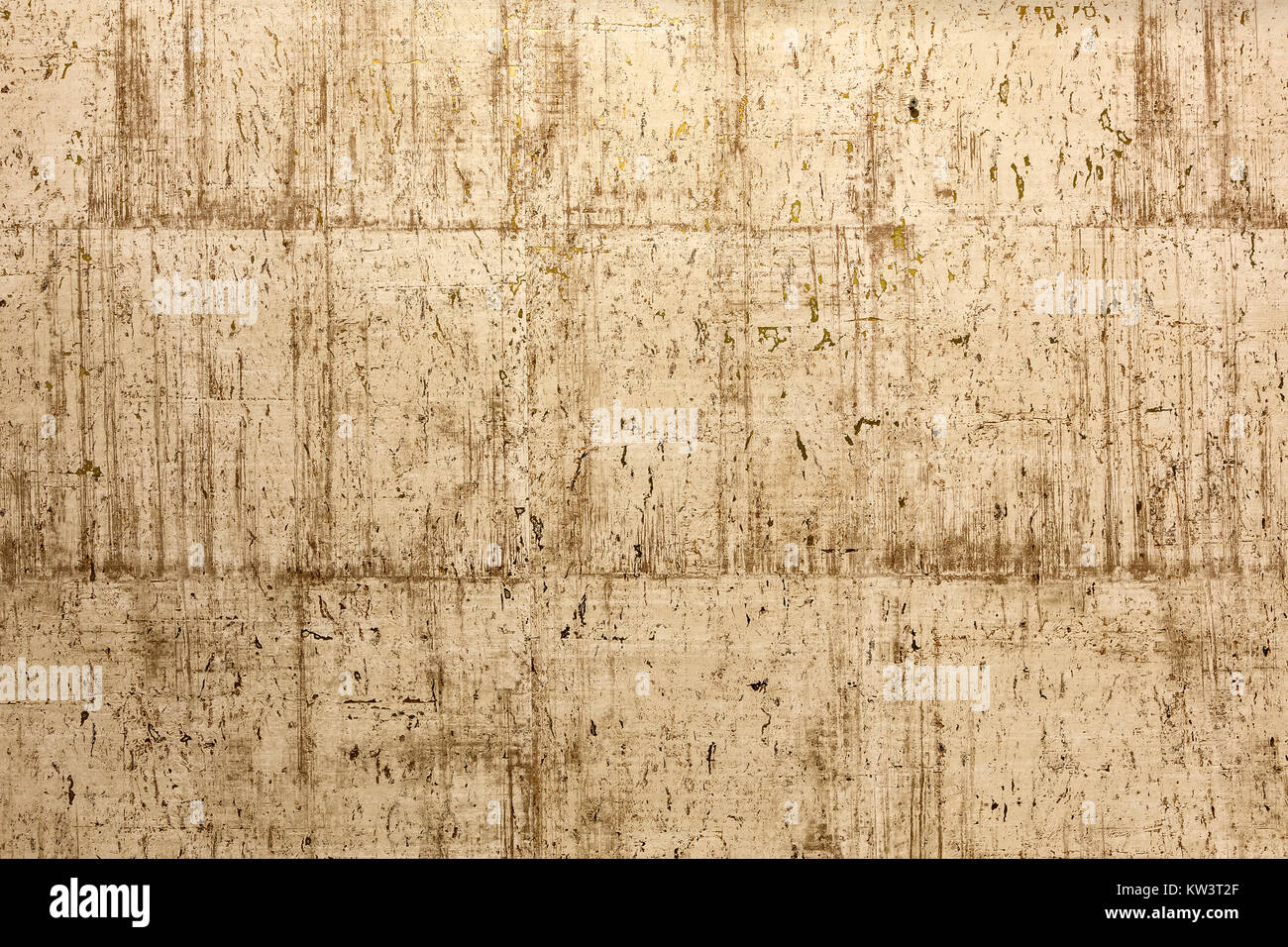 texture of a stone wall with gold. The beauty abstract background from ...