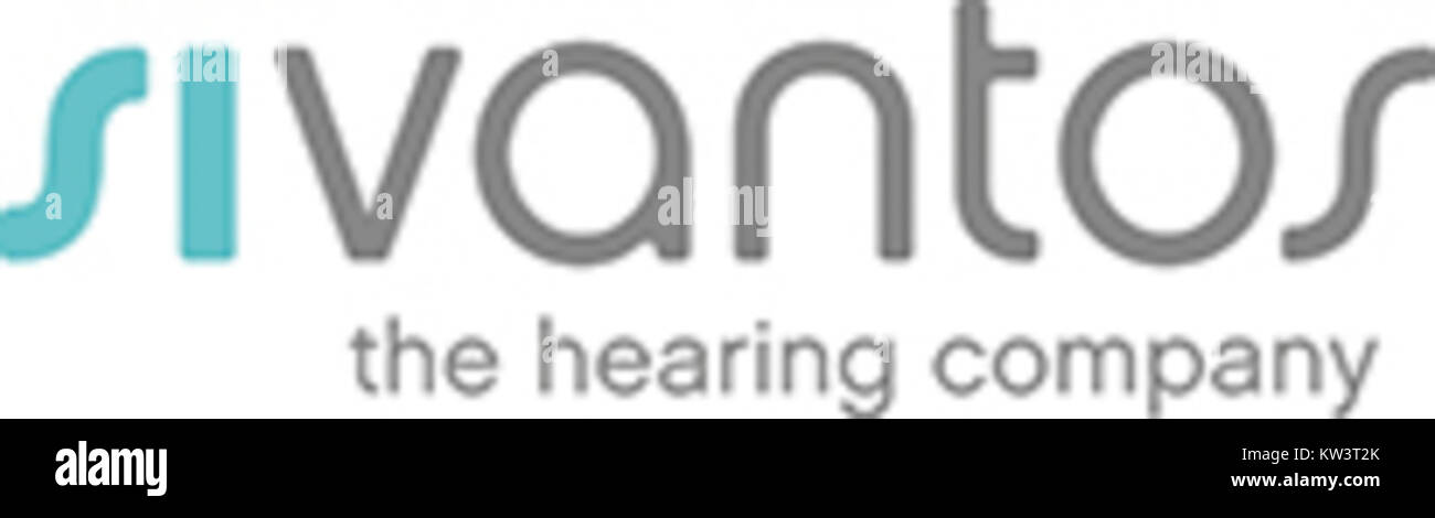 Sivantos is a leading manufacturer of hearing aids, with a commitment ...