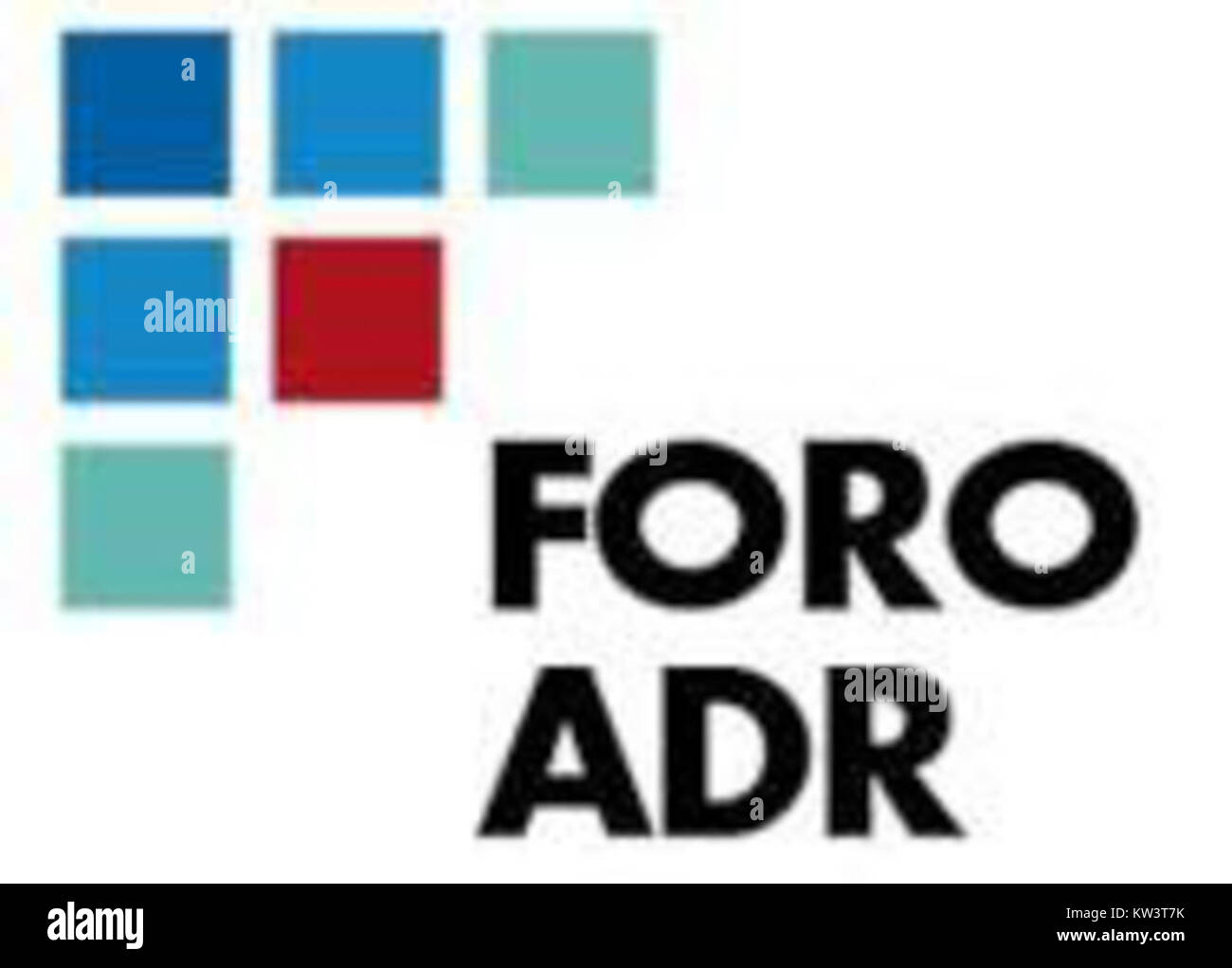 The Foro ADR logo represents the identity of the ADR Forum, a ...