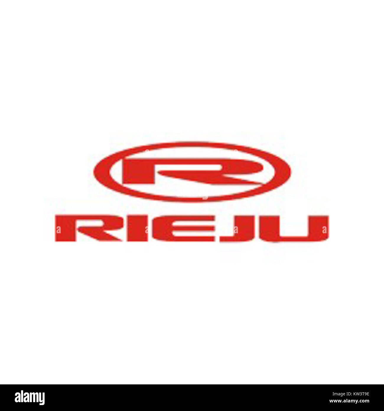 Rieju logo primary Stock Photo - Alamy