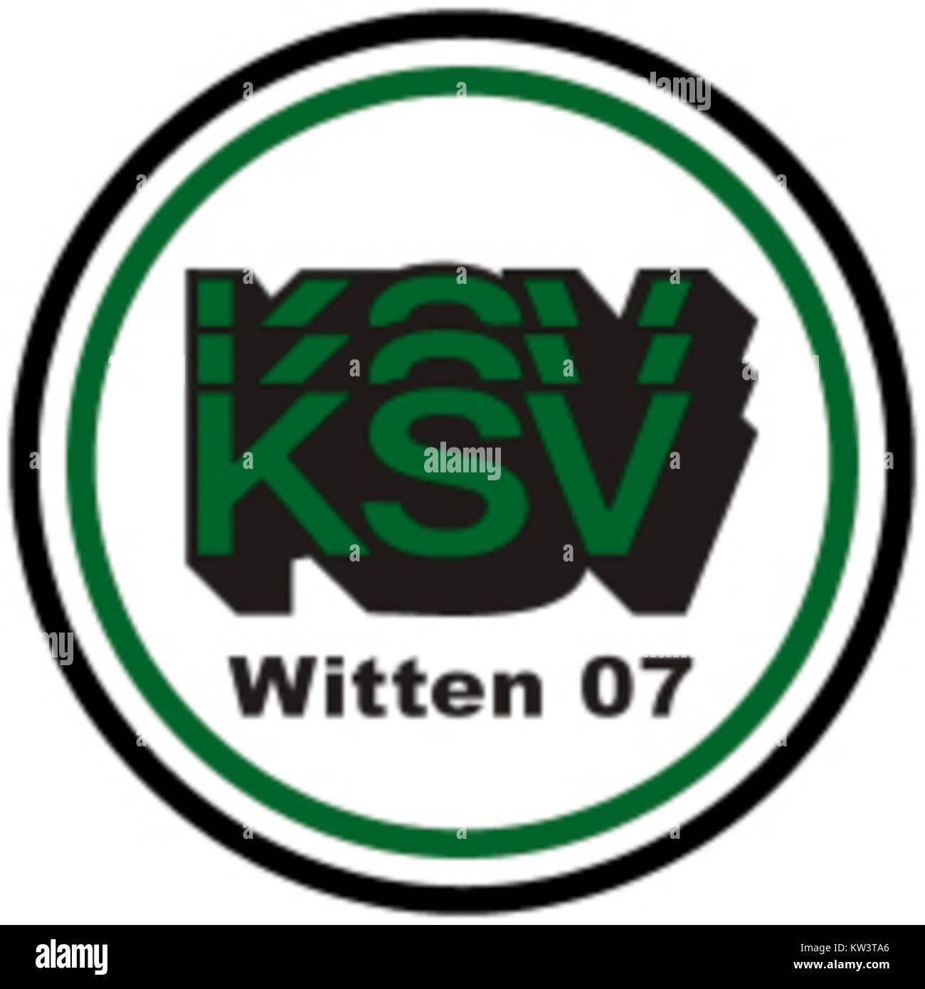 Ksv logo hi-res stock photography and images - Alamy