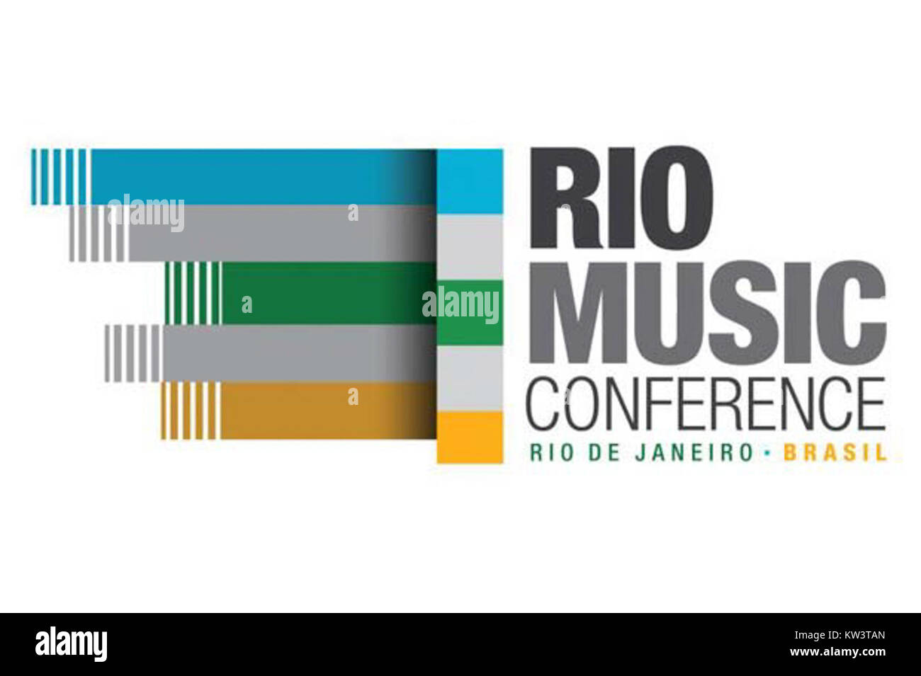 The Rio Music Conference is a prominent event that brings together ...
