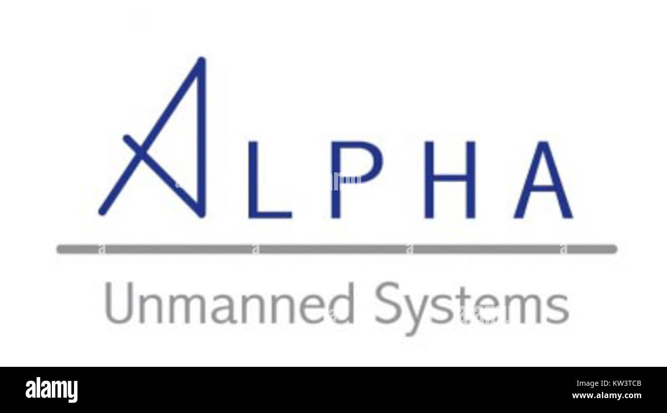 Unmanned systems hi-res stock photography and images - Alamy