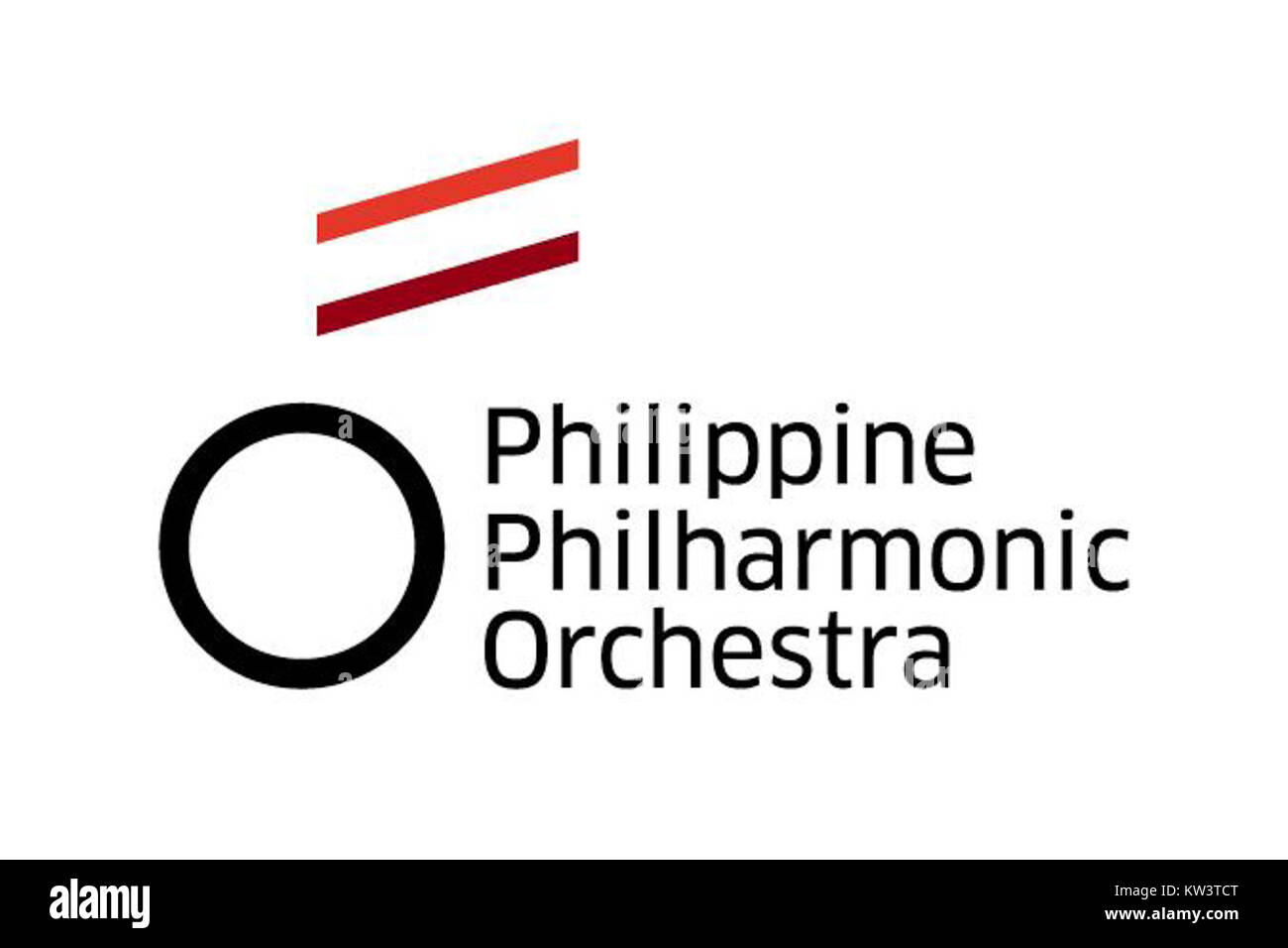 National orchestra for all Cut Out Stock Images & Pictures - Alamy