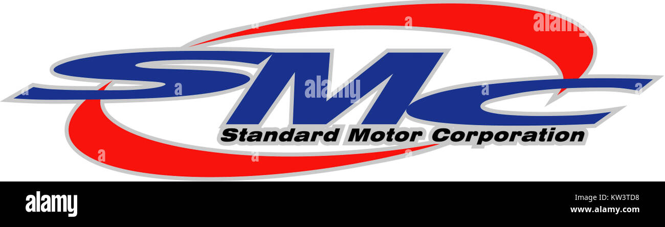 Smc logo design hi-res stock photography and images - Alamy