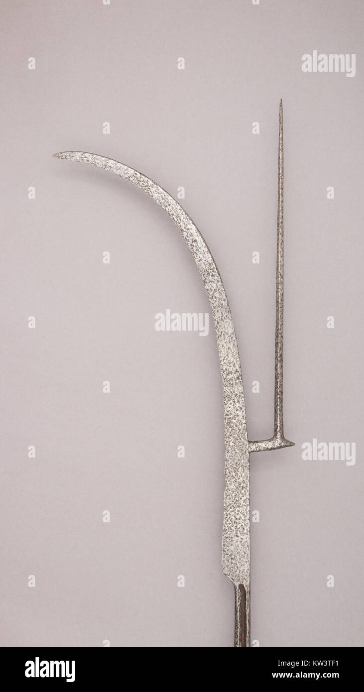 The Bill, part of the MET collection, is an object of cultural or ...