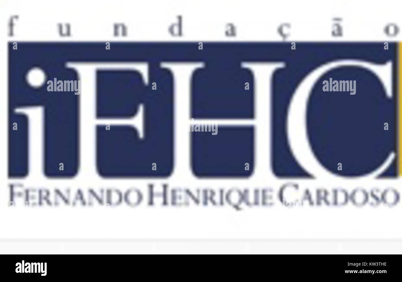Instituto FHC is an institution dedicated to the work and legacy of ...
