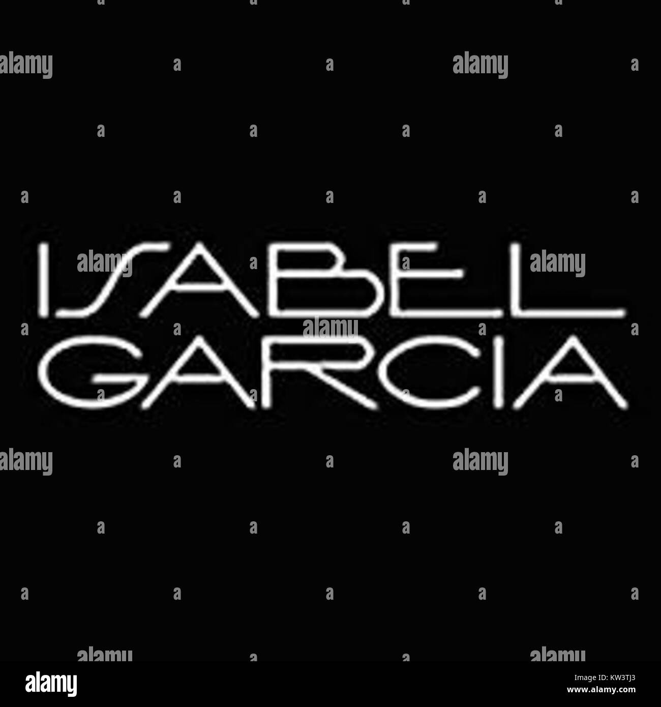 Isabel garcia hi-res stock photography and images - Alamy