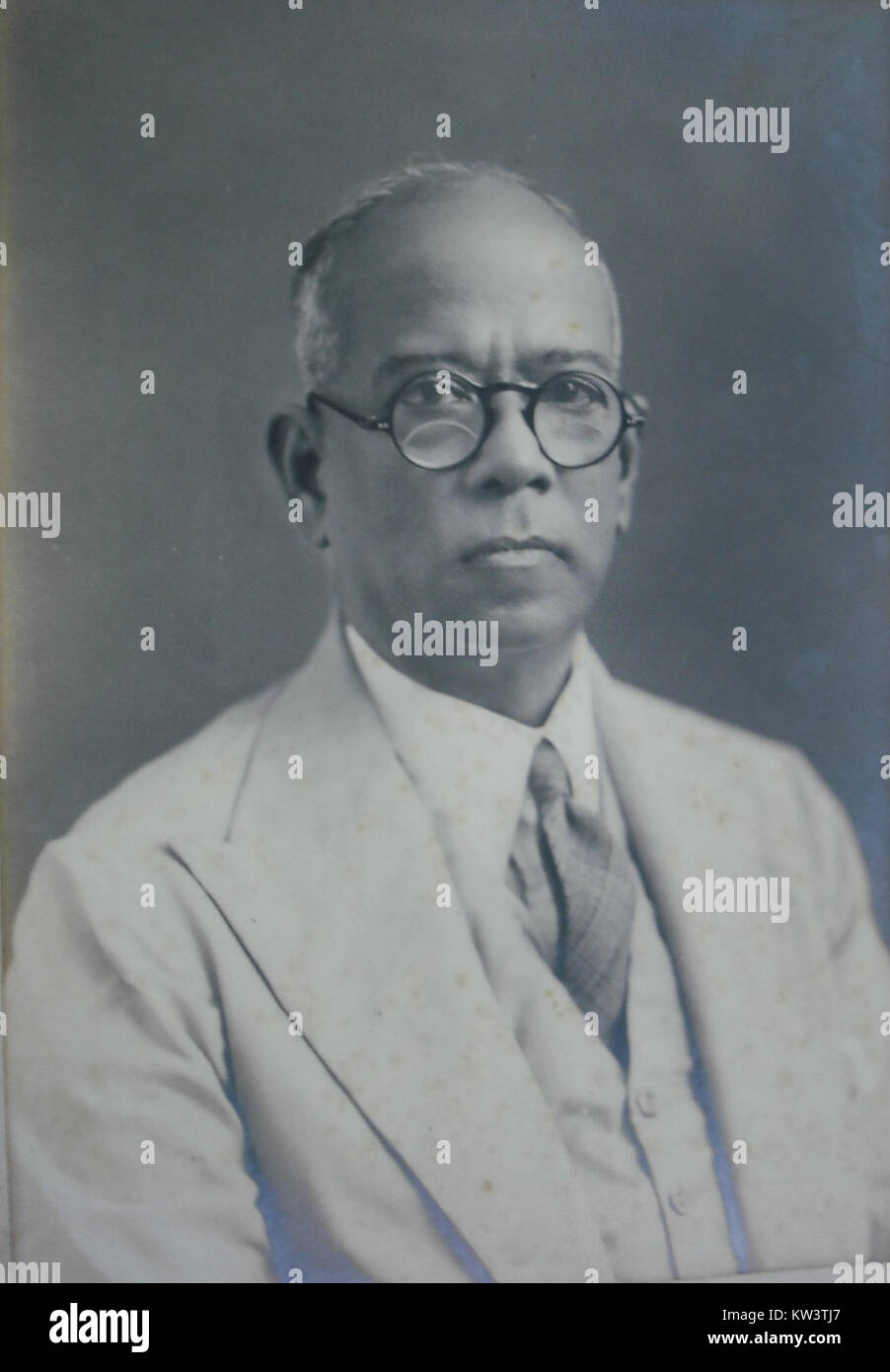Birendra Nath Ghosh was an influential figure in India, known for his ...