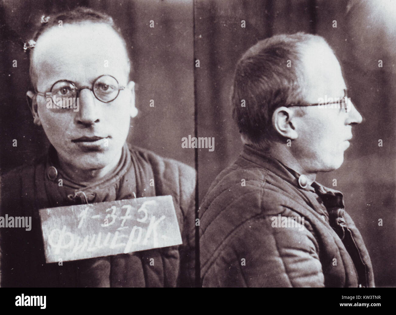 Karl fischer hi-res stock photography and images - Alamy