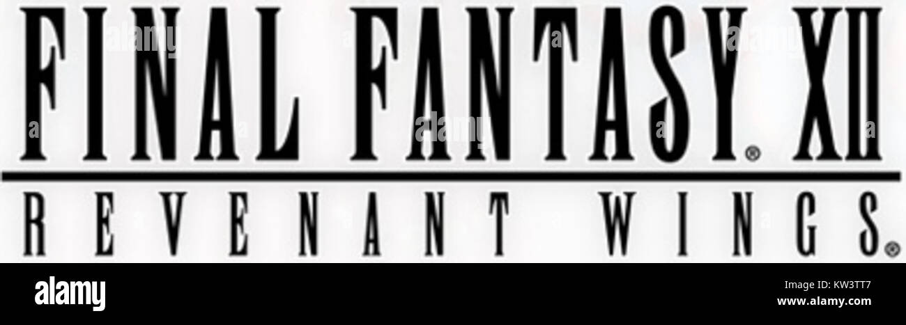 Xii logo design hi-res stock photography and images - Alamy