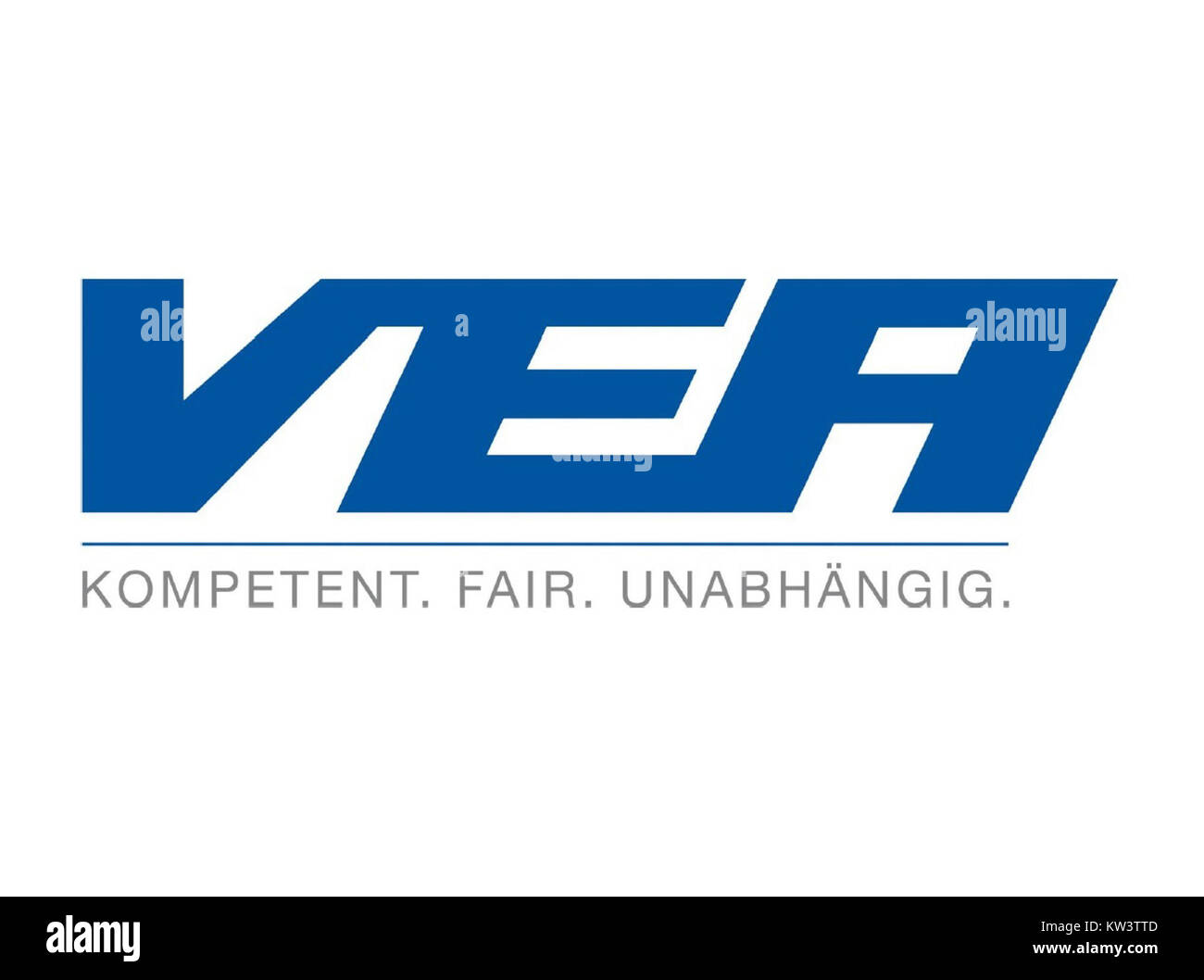 Vea logo hi-res stock photography and images - Alamy