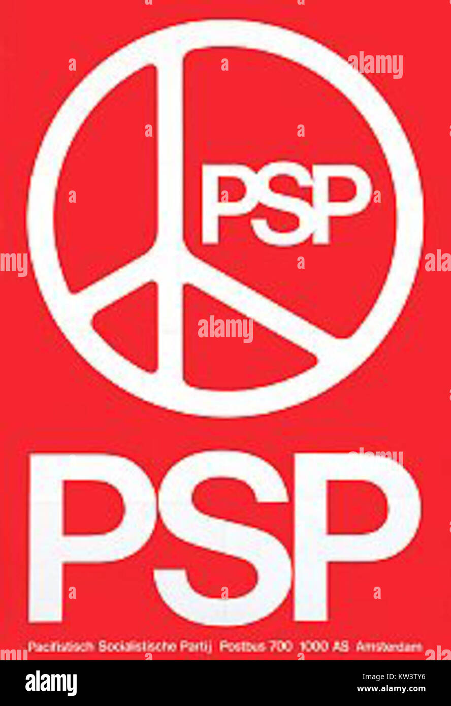 Partij Logo