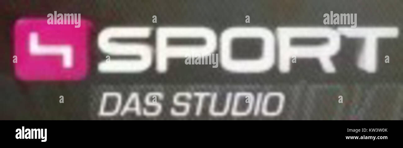 *Puls 4 Sport Das Studio* is a sports program broadcast on the Austrian ...