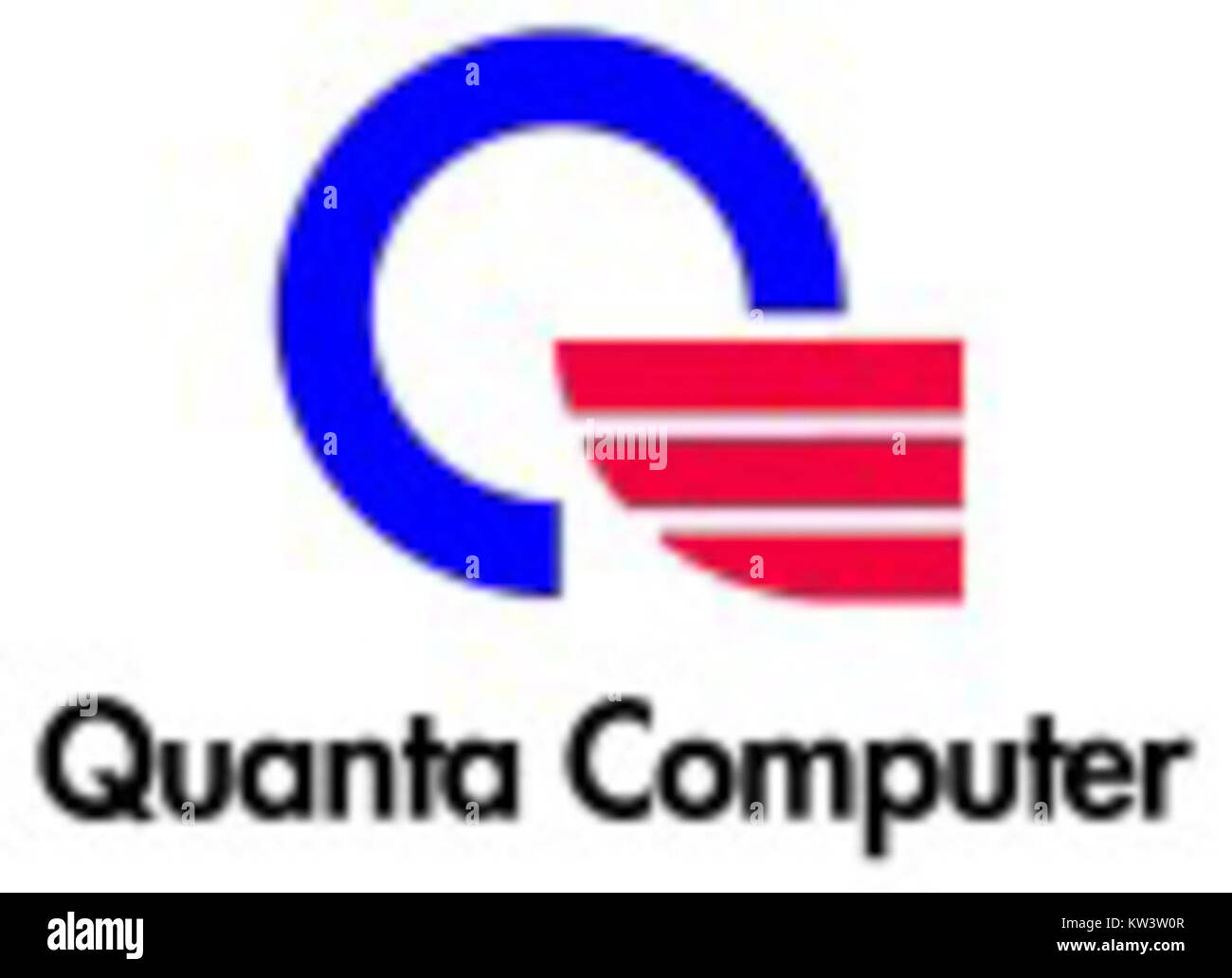 Quanta Cut Out Stock Images & Pictures - Alamy