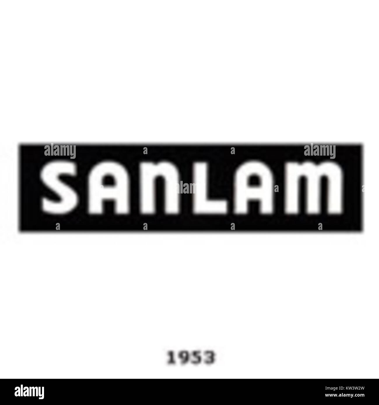 Sanlam Logo Sanlam Rebrands; Unveils New Promise To Africa