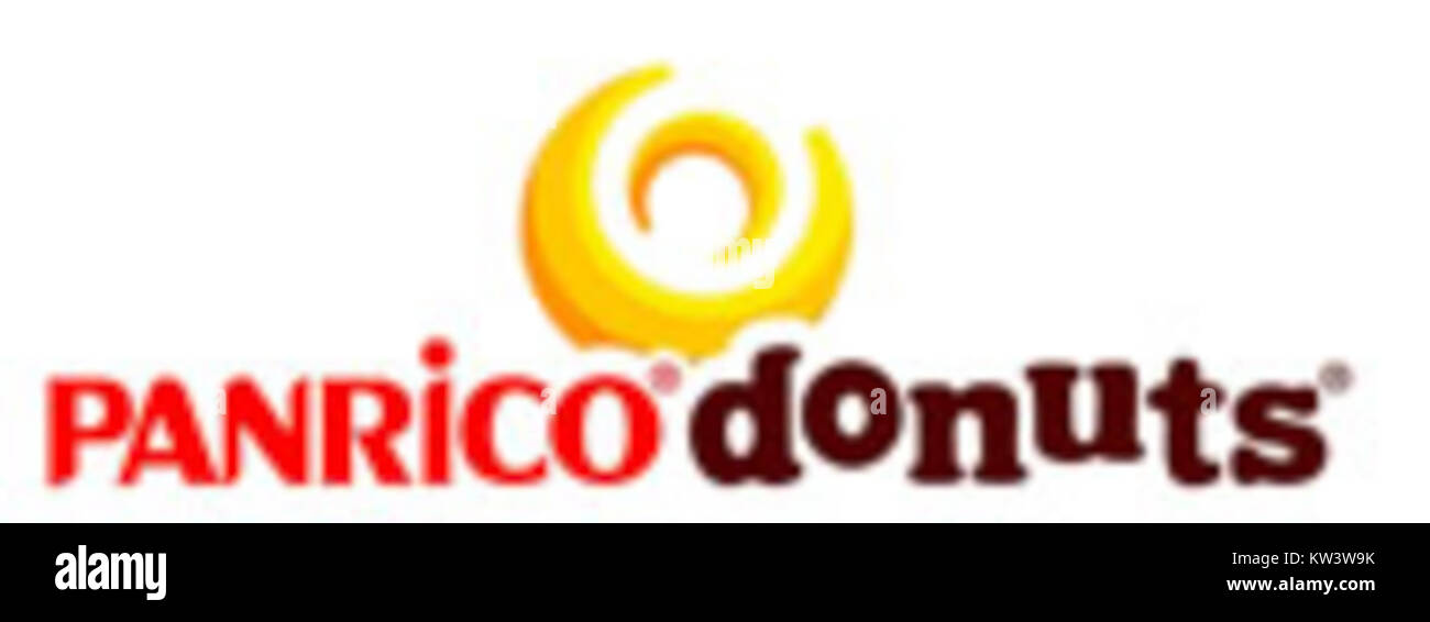 'Logo de Panrico' refers to the branding or emblem of Panrico, a ...