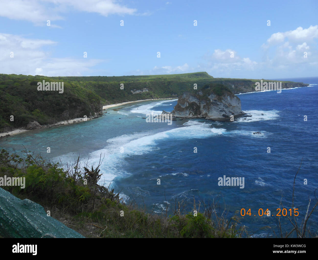 Saipan history hi-res stock photography and images - Alamy
