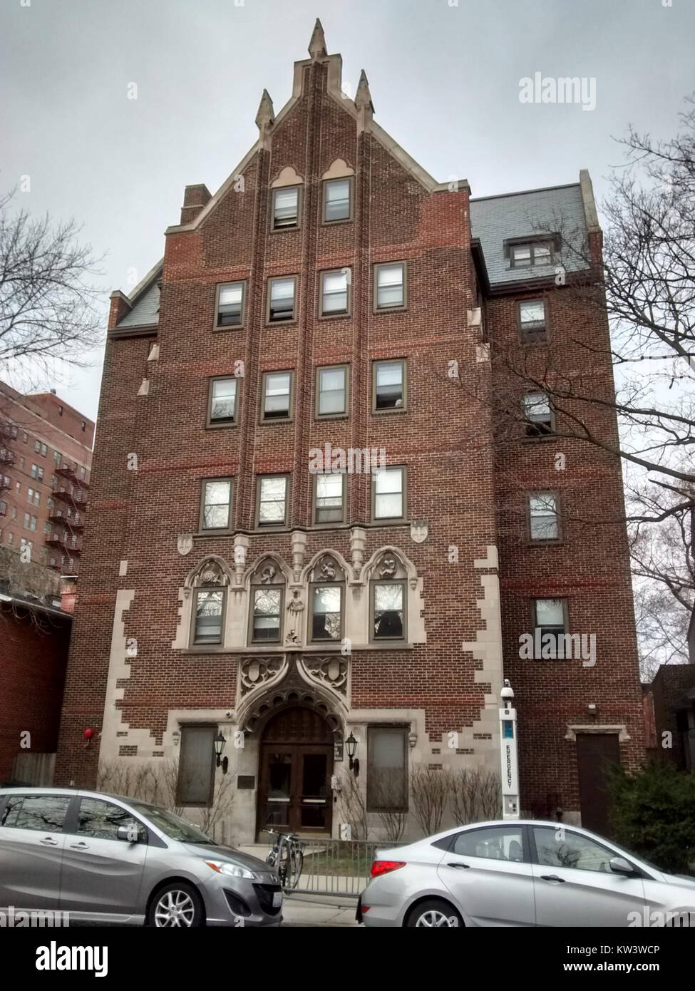 Blackstone hall hi-res stock photography and images - Alamy