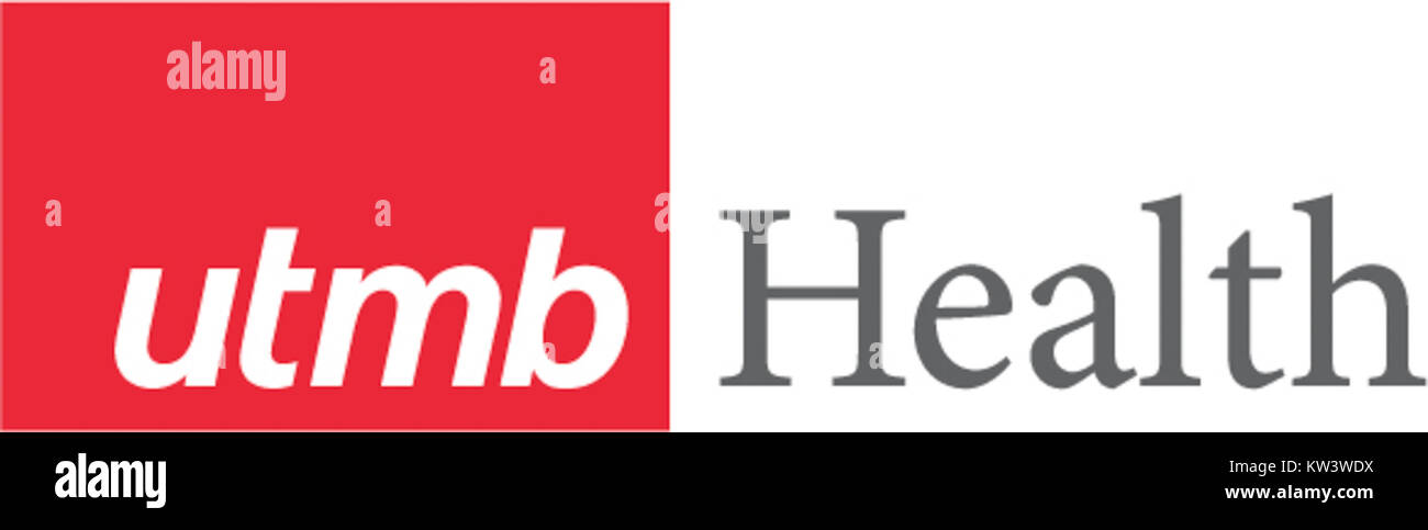 Utmb health hi-res stock photography and images - Alamy