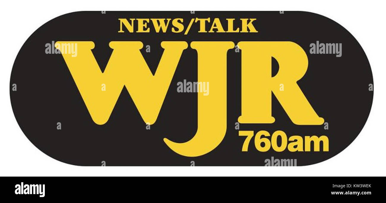 Wjr hi-res stock photography and images - Alamy