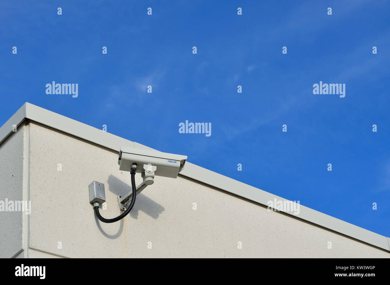 BlueSkyCCTV8 refers to a security camera system, designed for ...