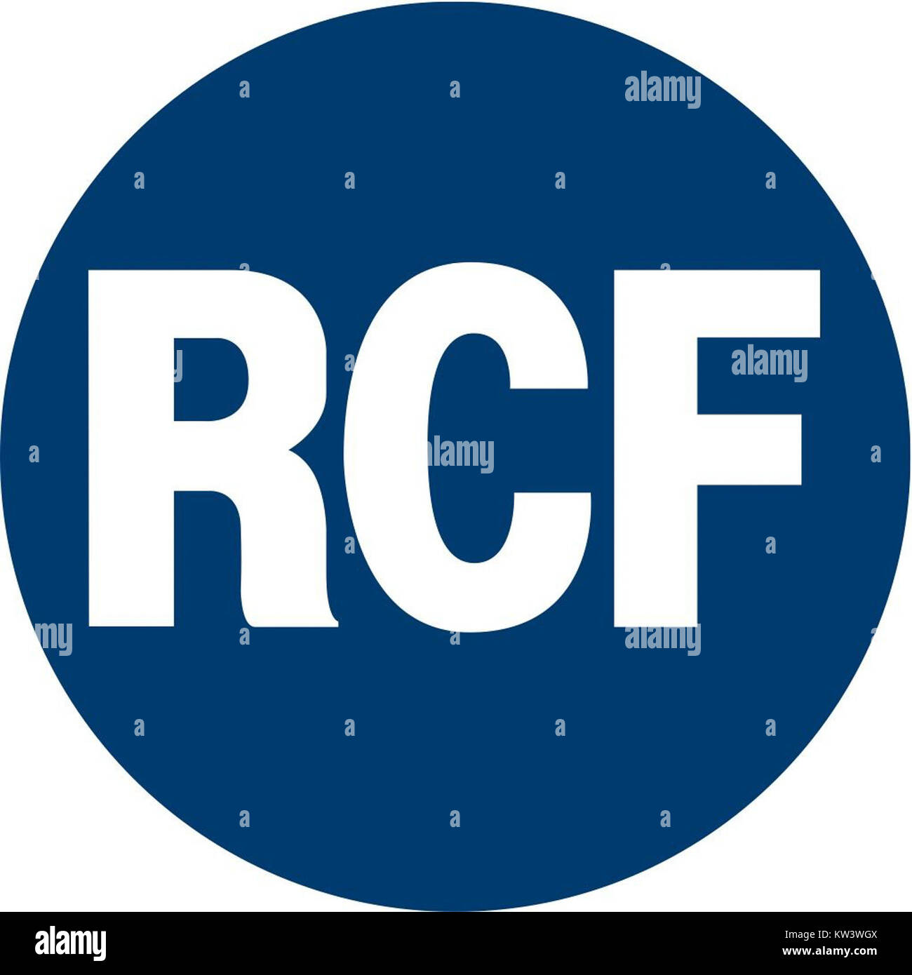 RCF, or Research Chemical Formula, is an organization focused on ...