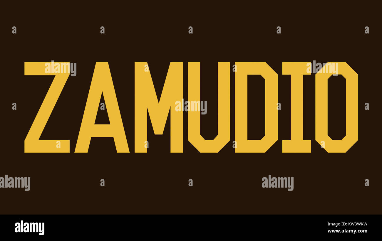 Television nacional de chile tvn hi-res stock photography and images ...