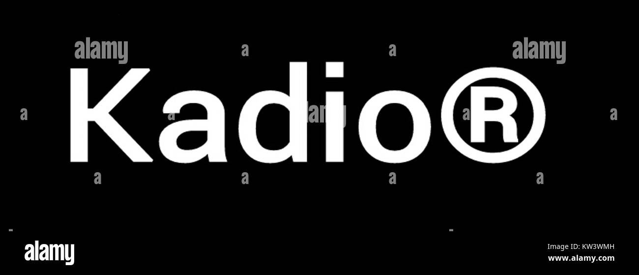 LogoKadio is a software application designed for creating and editing ...