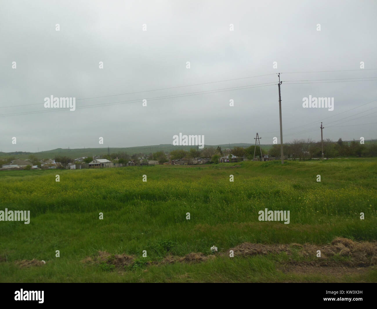 BondarenkovoLenin 8 is a location likely referring to a place or ...