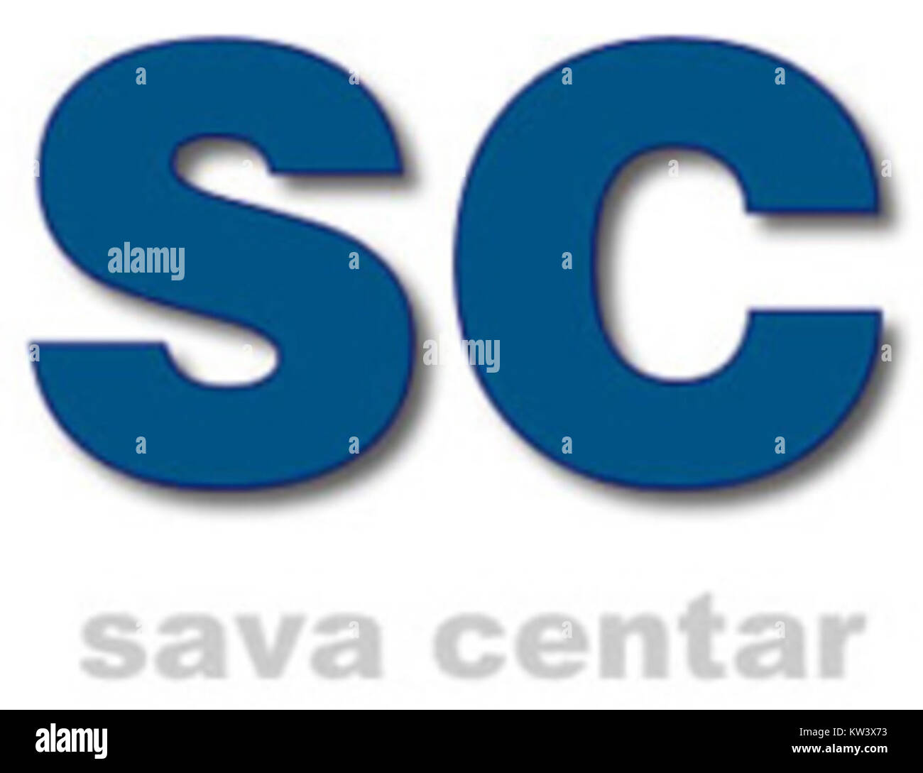 The Sava Centar is a large conference and cultural center in Belgrade ...