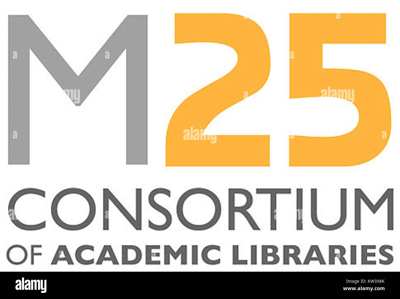 The M25 Consortium logo represents a collaborative effort for projects ...