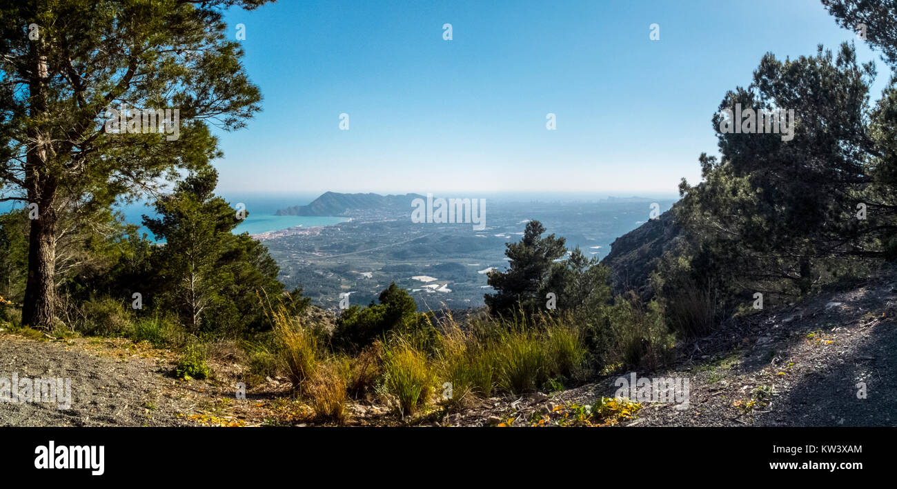 Sierra helada hi-res stock photography and images - Alamy