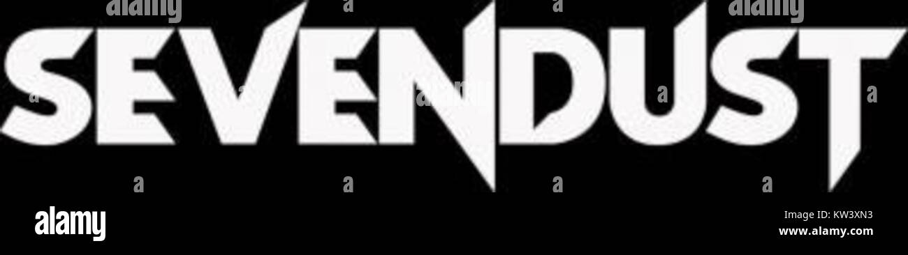 Sevendust hi-res stock photography and images - Alamy