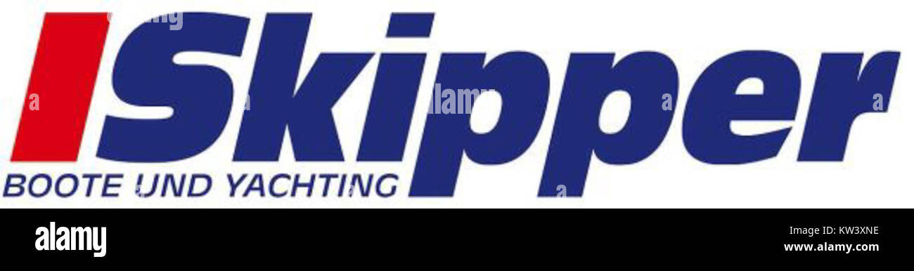 SkipperLogo is a graphic design related to the maritime industry ...