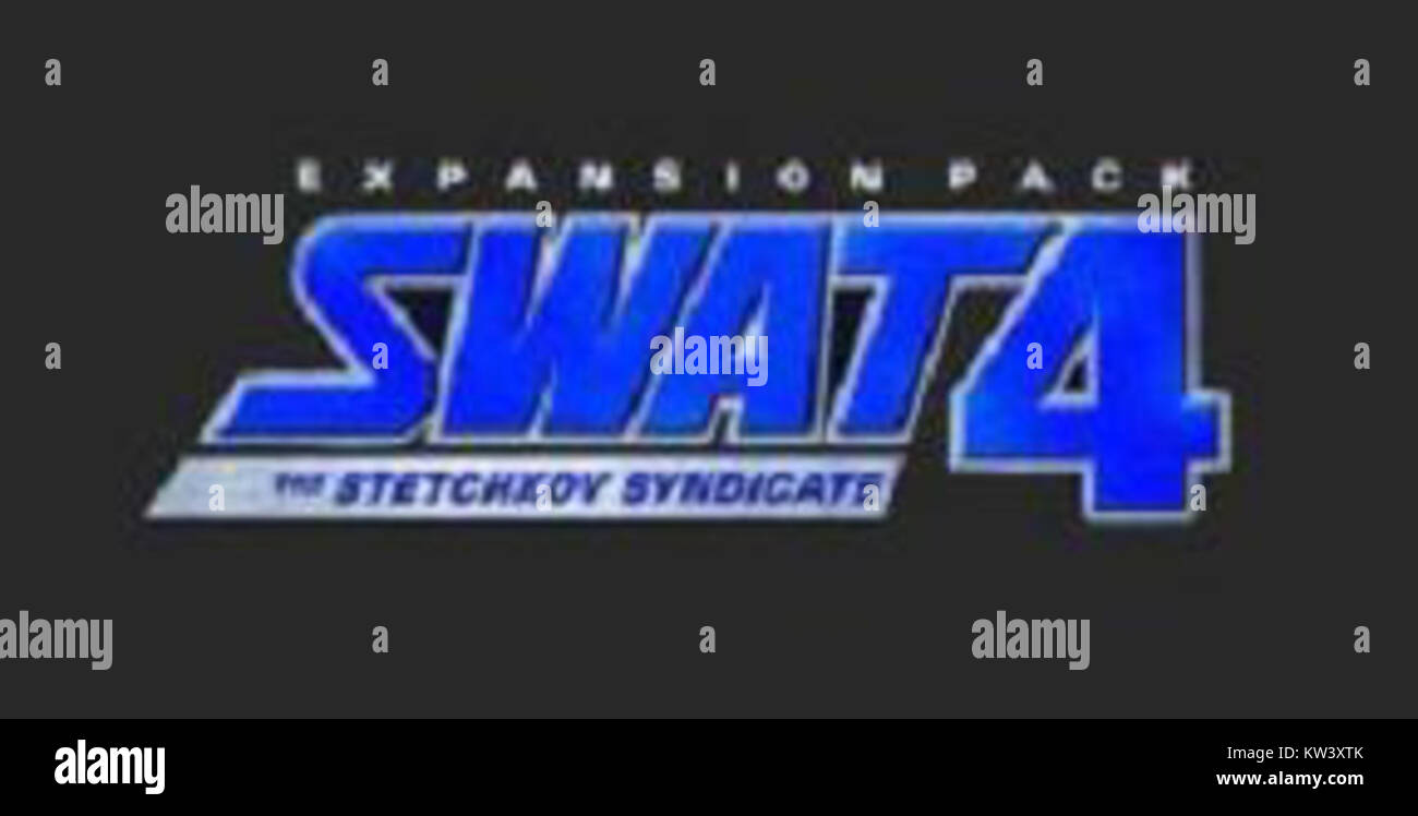 The SWAT4 TSS logo represents the Tactical Support Services (TSS ...