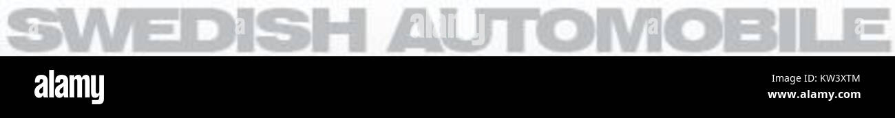 The Swedish automobile logo represents the country's leading automotive ...