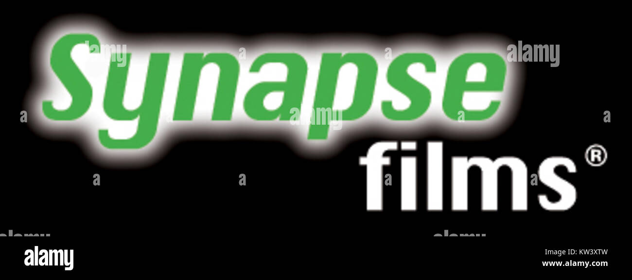 Synapse films hi-res stock photography and images - Alamy