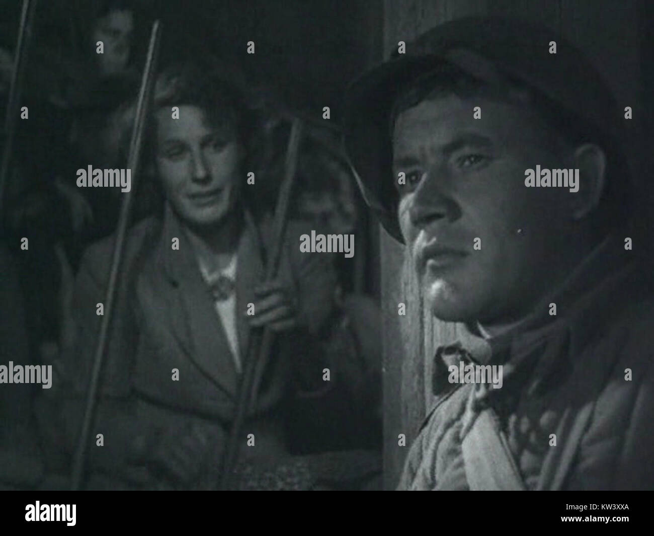 Boris Andreyev was a prominent Soviet actor known for his contributions ...