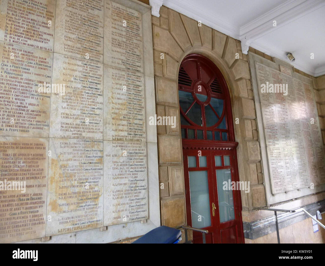 Basurto hi-res stock photography and images - Alamy