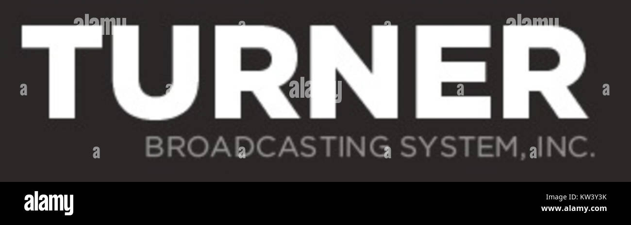 Turner Broadcasting is a major media company known for its television ...