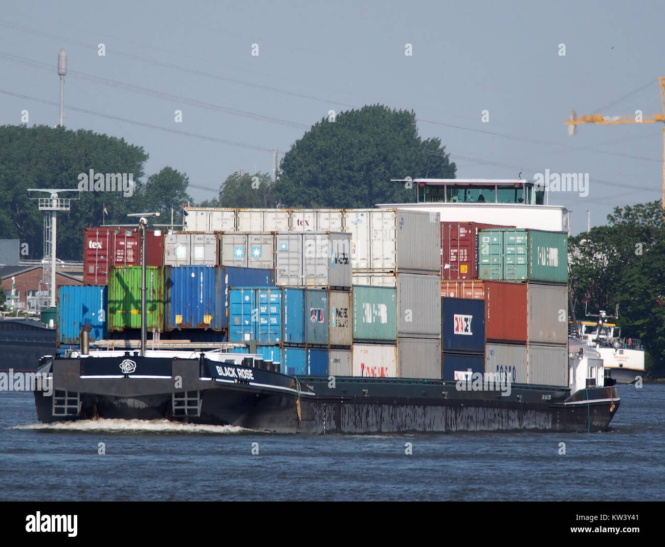 The Black Rose ENI 02322465 is a notable model in the world of Italian ...