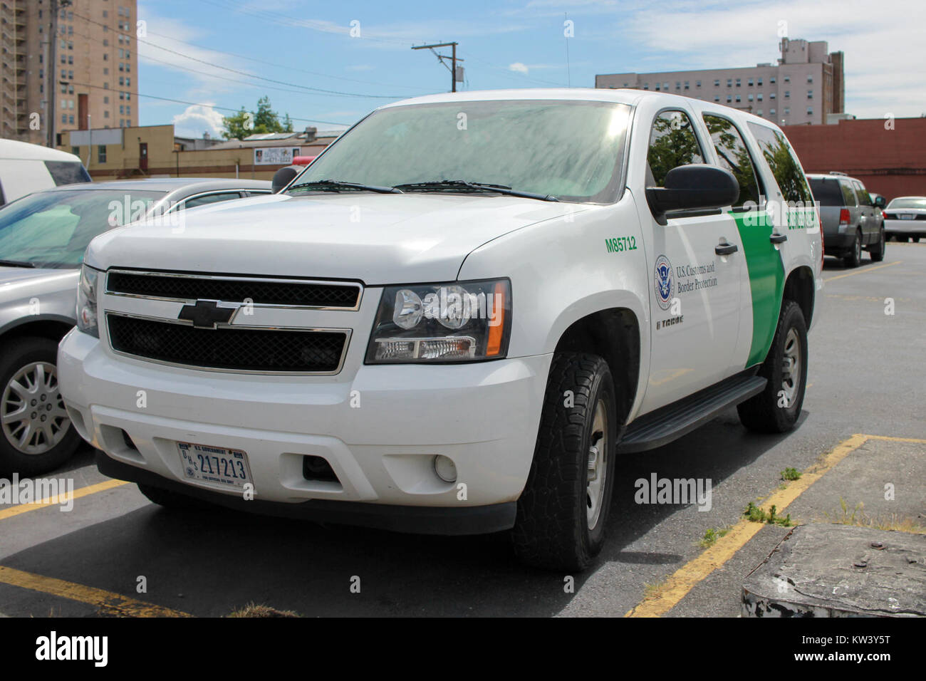 Cbp photo hi-res stock photography and images - Alamy